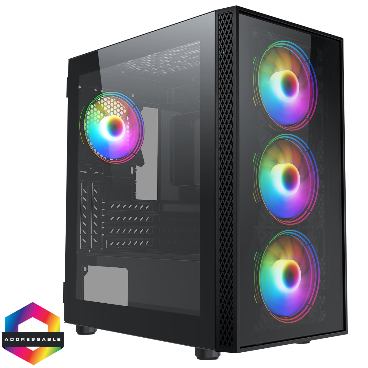 GIGA PC - Wolf i5-9400F | GIGA PC