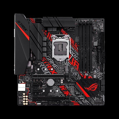 GIGA PC - GeForce Gladiator | GIGA PC