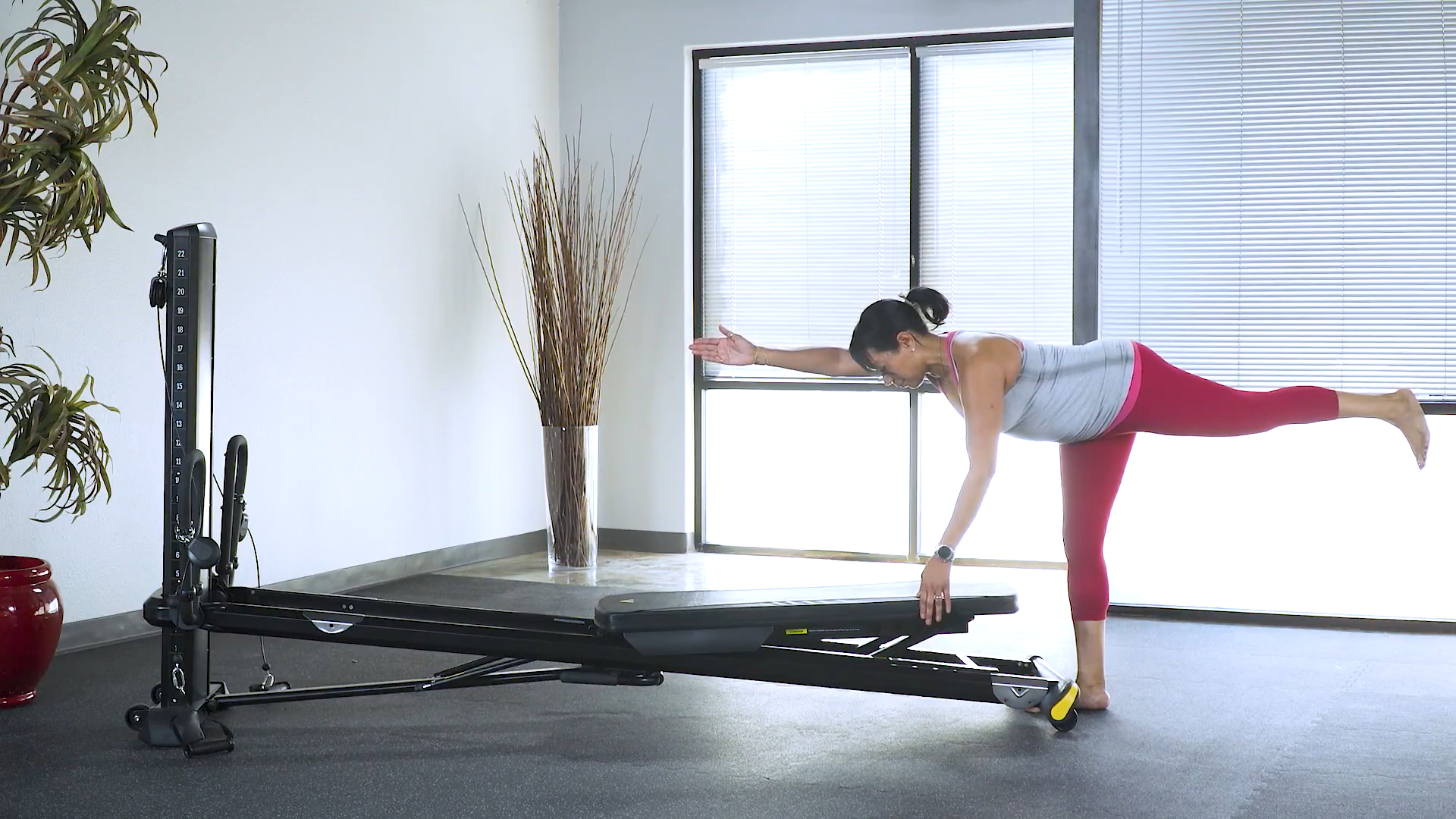 Total Gym Elevate Encompass™ 3d Fitness