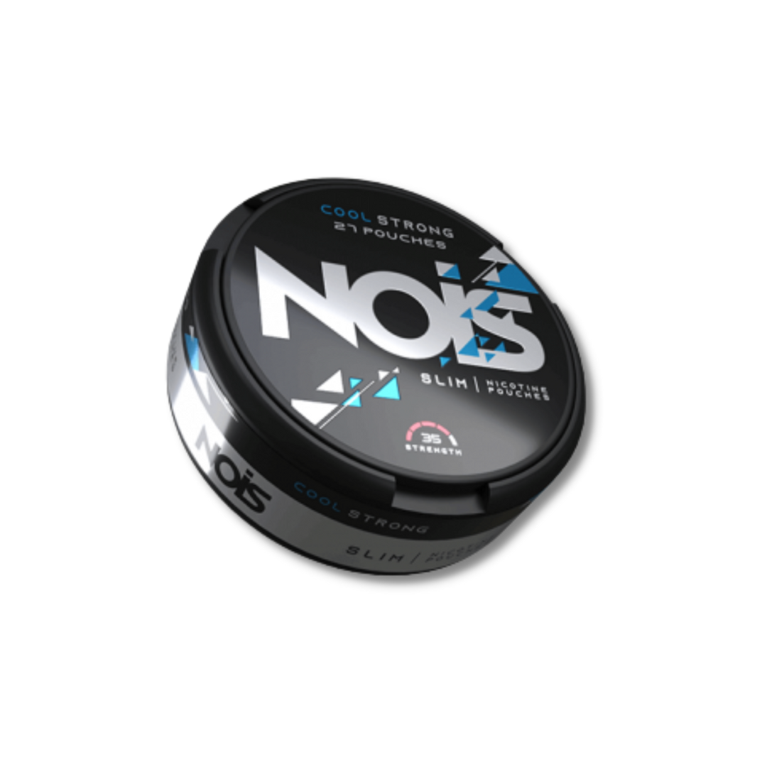 NOIS COOL STRONG - nicolips.sk
