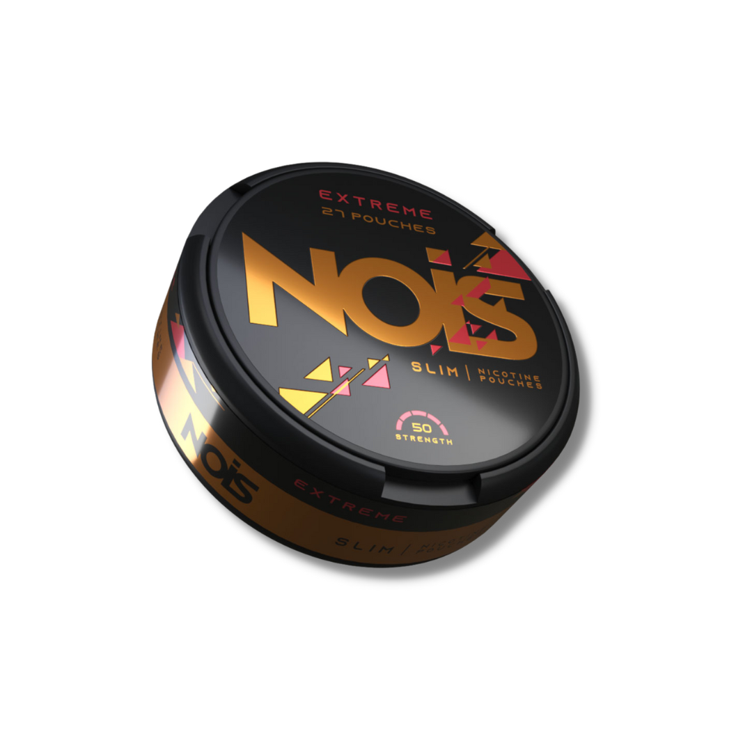 NOIS EXTREME - nicolips.sk