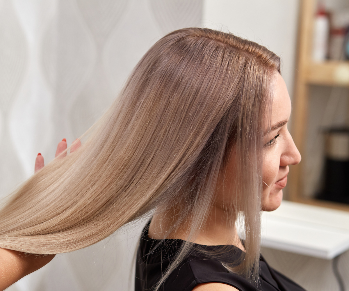 Trendy vo farbení vlasov