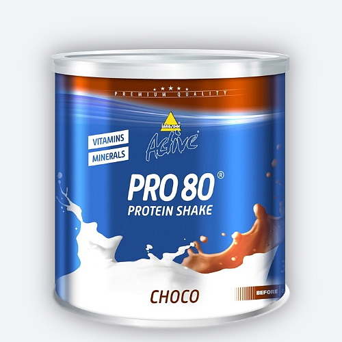 ACTIVE PRO 80 | 500 g - inkospor.cz